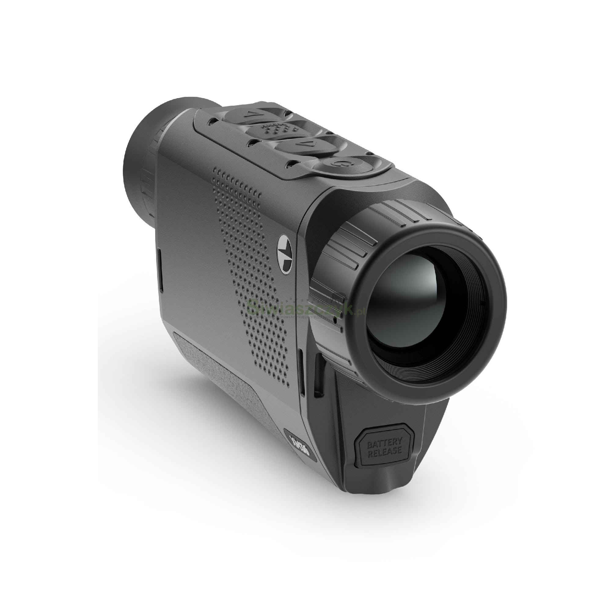1. Termowizor PULSAR Axion Key XM30 (77425) - NOKTOWIZJA,TERMOWIZJA ...