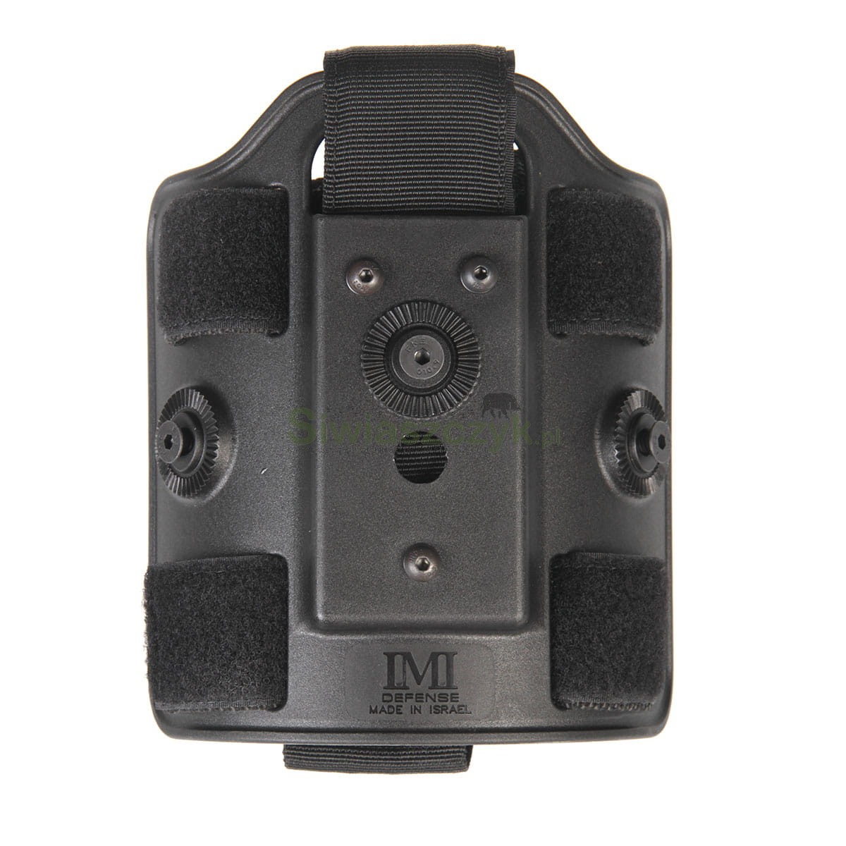 Panel udowy IMI Defense Z2200 Tactical Drop Leg Platform- czarny ...