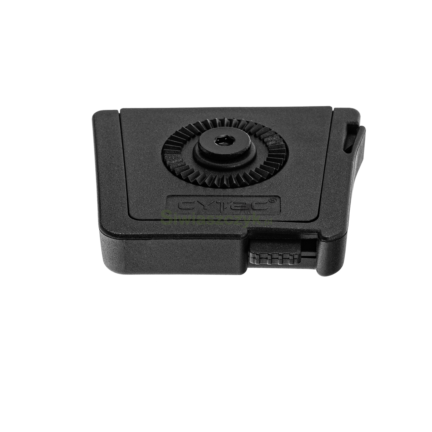 Adapter CYTAC Quick Release (CY-QR2) | Sklep internetowy Siwiaszczyk.pl