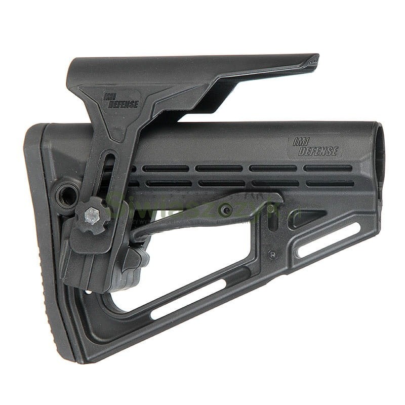 Kolba IMI DEFENSE TS1 Tactical Stock Cheek Rest M16/M4 (ZS201) | Sklep ...