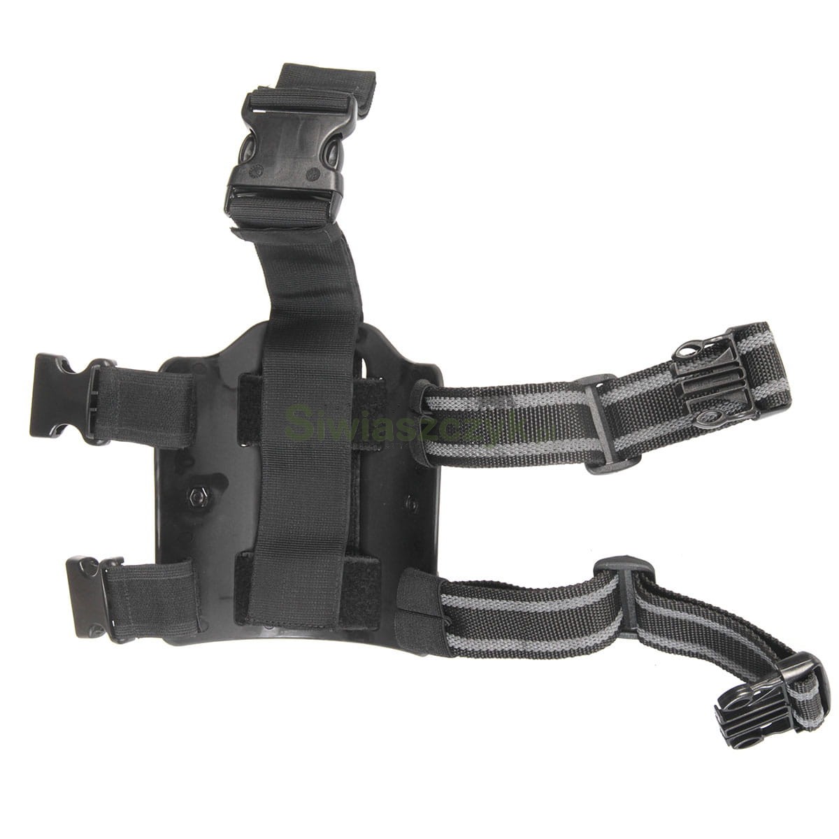 Panel udowy IMI Defense Z2200 Tactical Drop Leg Platform- czarny ...
