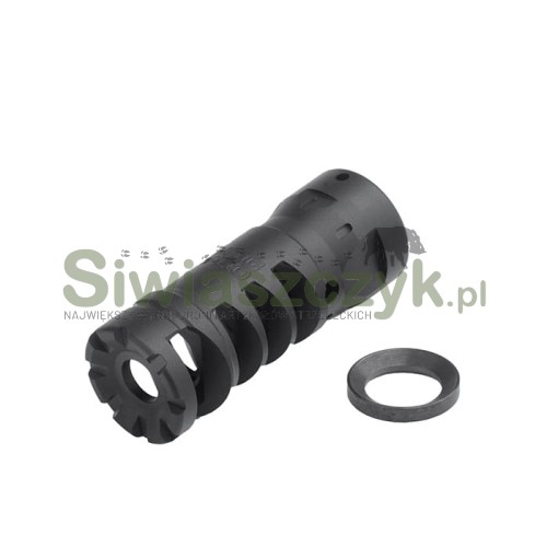 Kompensator UTG AR15 Pro .223 / 5.56 mm (TLUMD02) | Sklep internetowy ...