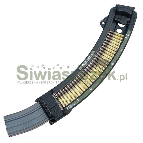 Szybkoładowarka MAGLULA Range BenchLoader do AR15/M4/PMAG | Sklep ...
