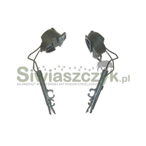 Adapter PELTOR do hełmu (P3ADG-F SV/2) | Dobra Cena | Sklep Online ...