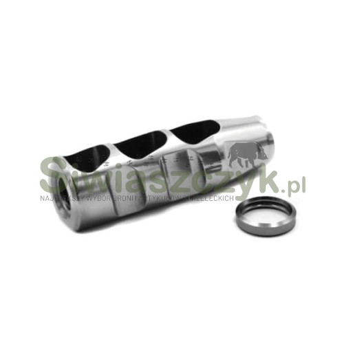 Kompensator JP Vertical Port Competition do PCC kal. 9x19mm | Dobra ...