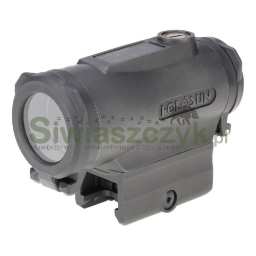 Kolimator HOLOSUN HE530C - Red Dot - 2 MOA - Picatinny - Shake Awake ...