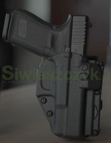 Kabura ALIEN GEAR Rapid Force Duty Level 2 Slim Sig Sauer P320 Compact ...